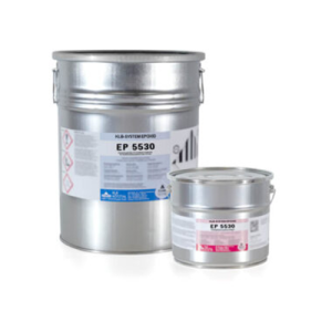 EP5530 - Car Park Surface Protection System Epoxy Primer • Jafep Mena