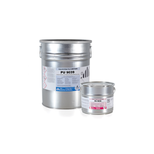 PU9039 - Polyurethane Binding Agent • Jafep Mena