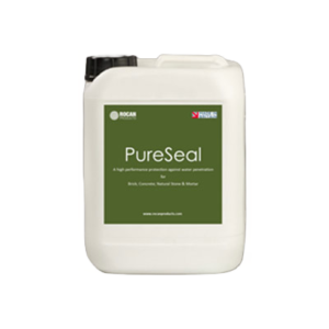 PureSeal - Porous Surface Sealer • Jafep Mena