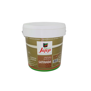 Satin Emulsion Paint 2000 • Jafep Mena