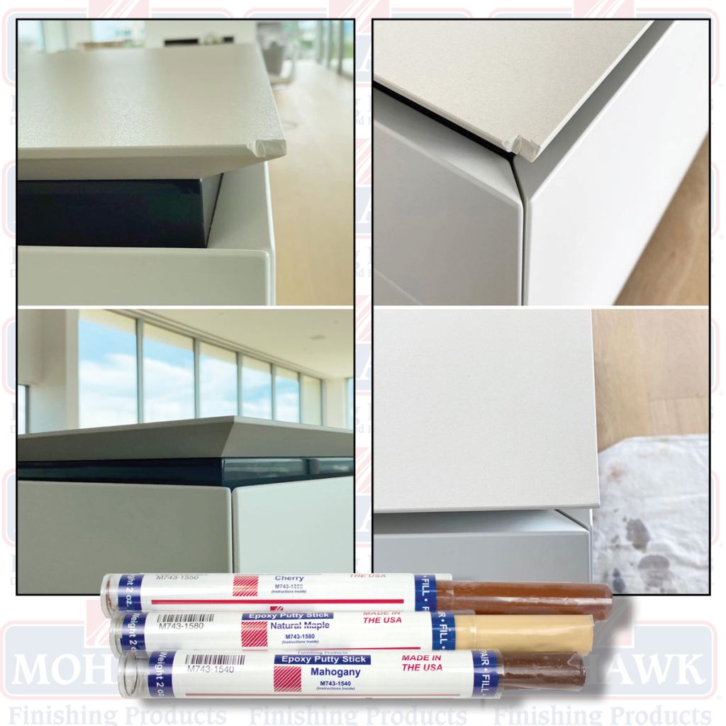 Epoxy Stick • Jafep Mena