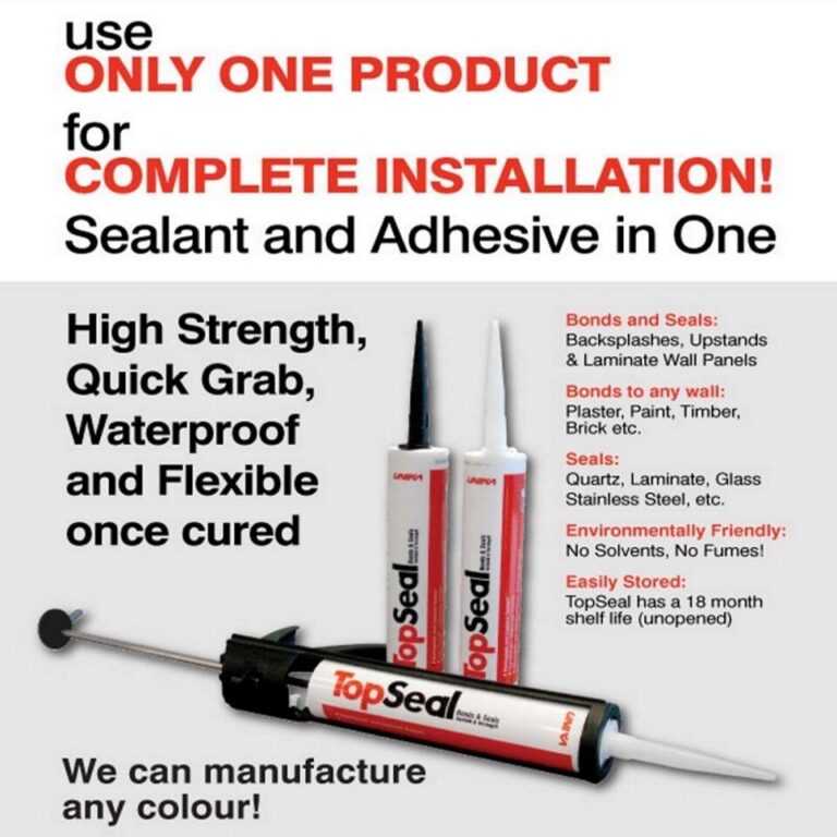 TopSeal • Jafep Mena