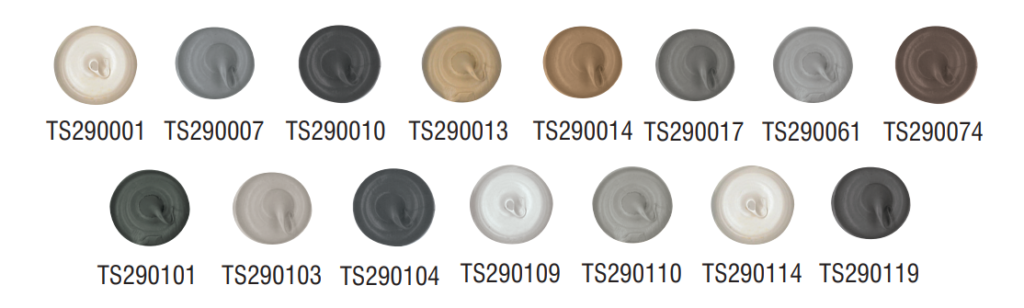 TopSeal • Jafep Mena