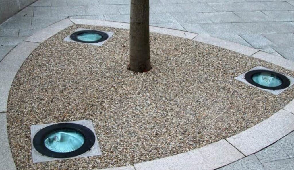 Cave Arbor - Stone Binding • Jafep Mena